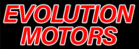 Evolution Auto Calgary | Evolution Motors